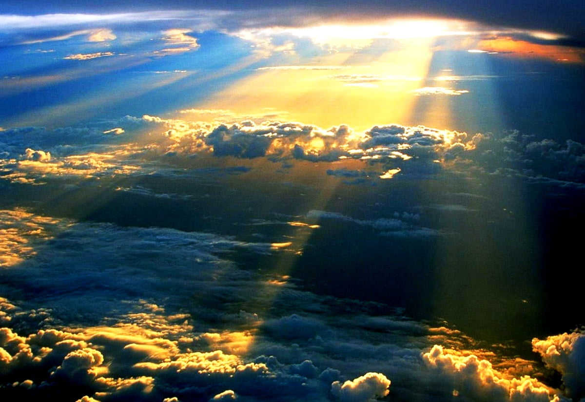 80+ Himmel bakgrundsbilder HD | Ladda Ner Gratis