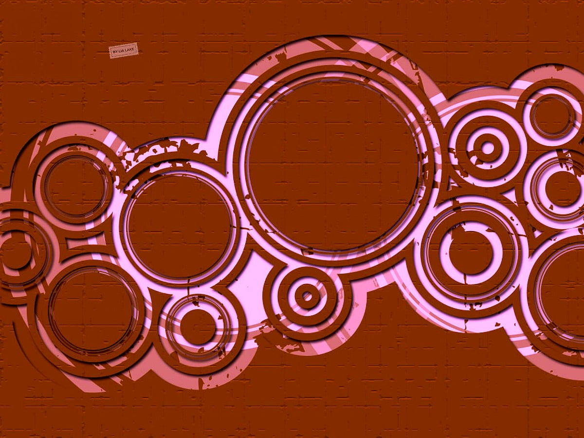 520+ Cirkel bakgrundsbilder HD | Ladda Ner Gratis