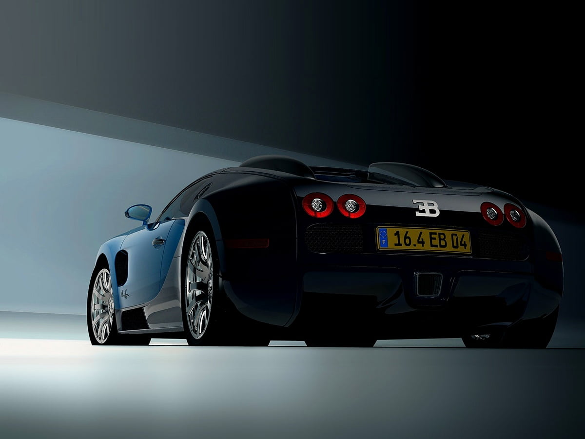 Bakgrundsbild Bugatti, Bilar, Bugatti Veyron | Topp Gratis Bakgrunder