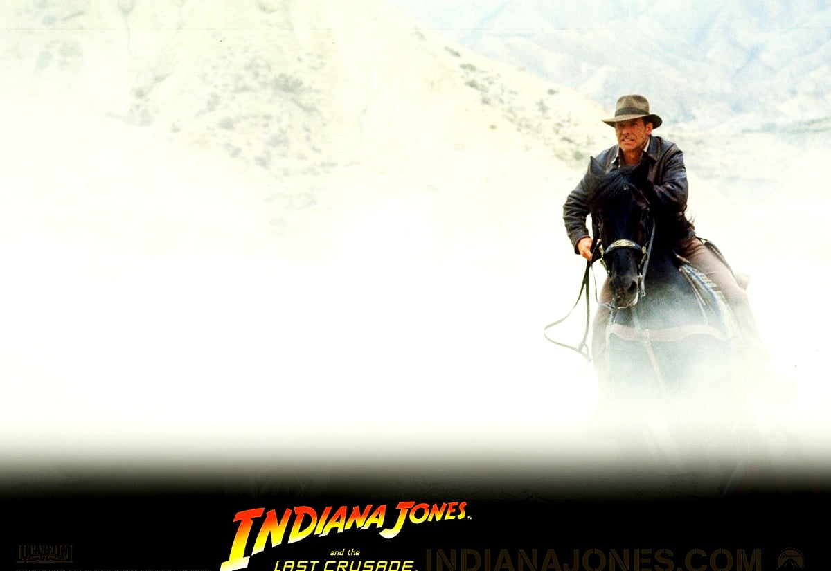 50+ Indiana Jones bakgrundsbilder HD | Ladda Ner Gratis