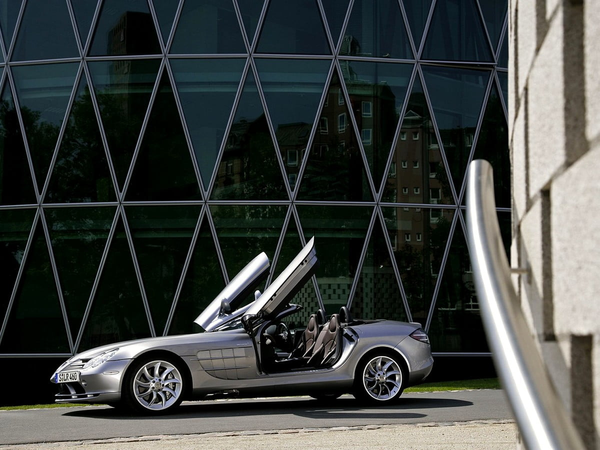 Mercedes-Benz, Bilar, Superbil bakgrundsbild | Topp Gratis Bilder