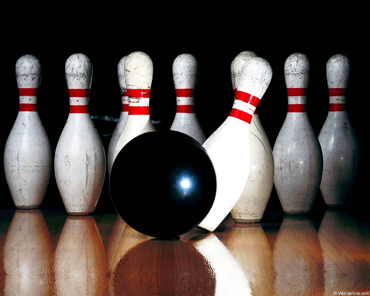 Bowling bakgrundsbilder HD | Ladda Ner Gratis