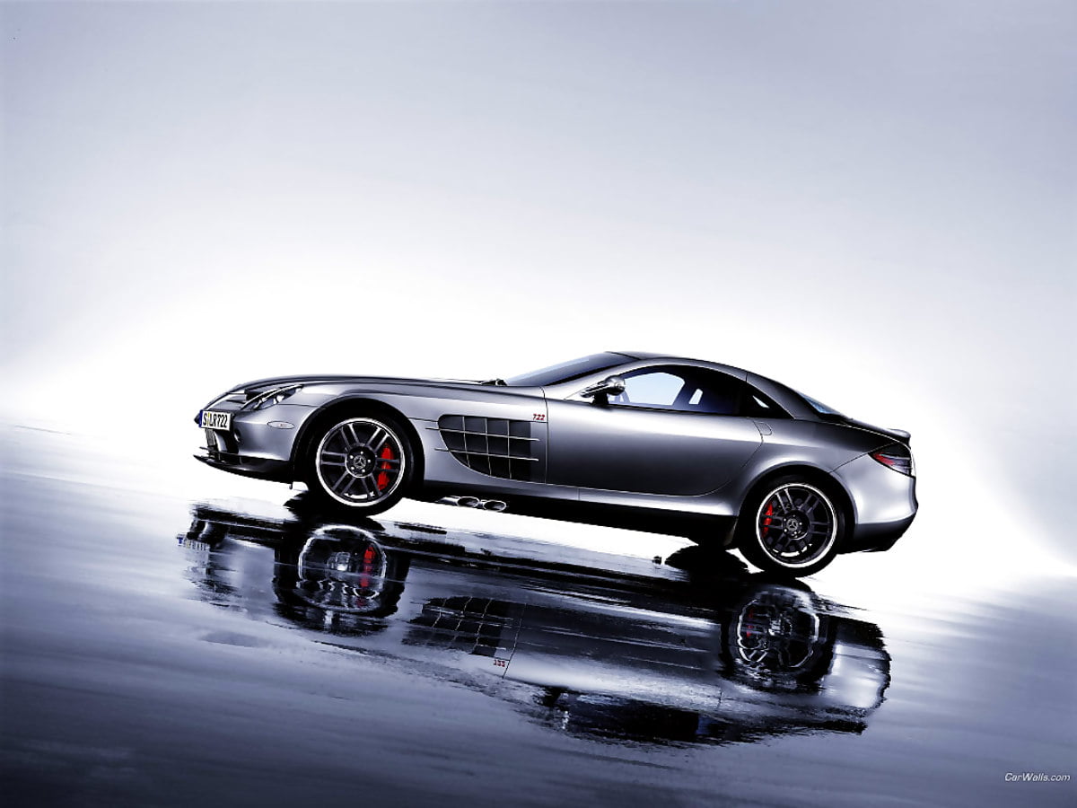Bakgrundsbild Bilar, Mercedes, Superbil | Topp Gratis Bilder