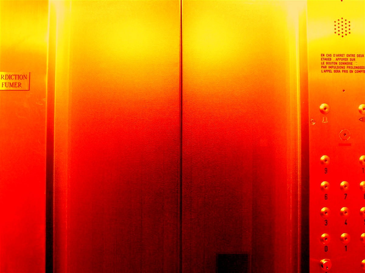 Bakgrundsbild Röda, Orange, Gula | Gratis Nedladdning