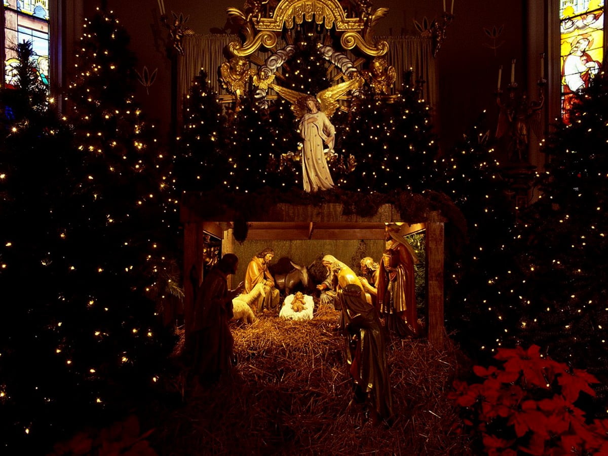 God Jul Bakgrunnsbilder Hd Bakgrundsbilder : Dekoration, Parter, God