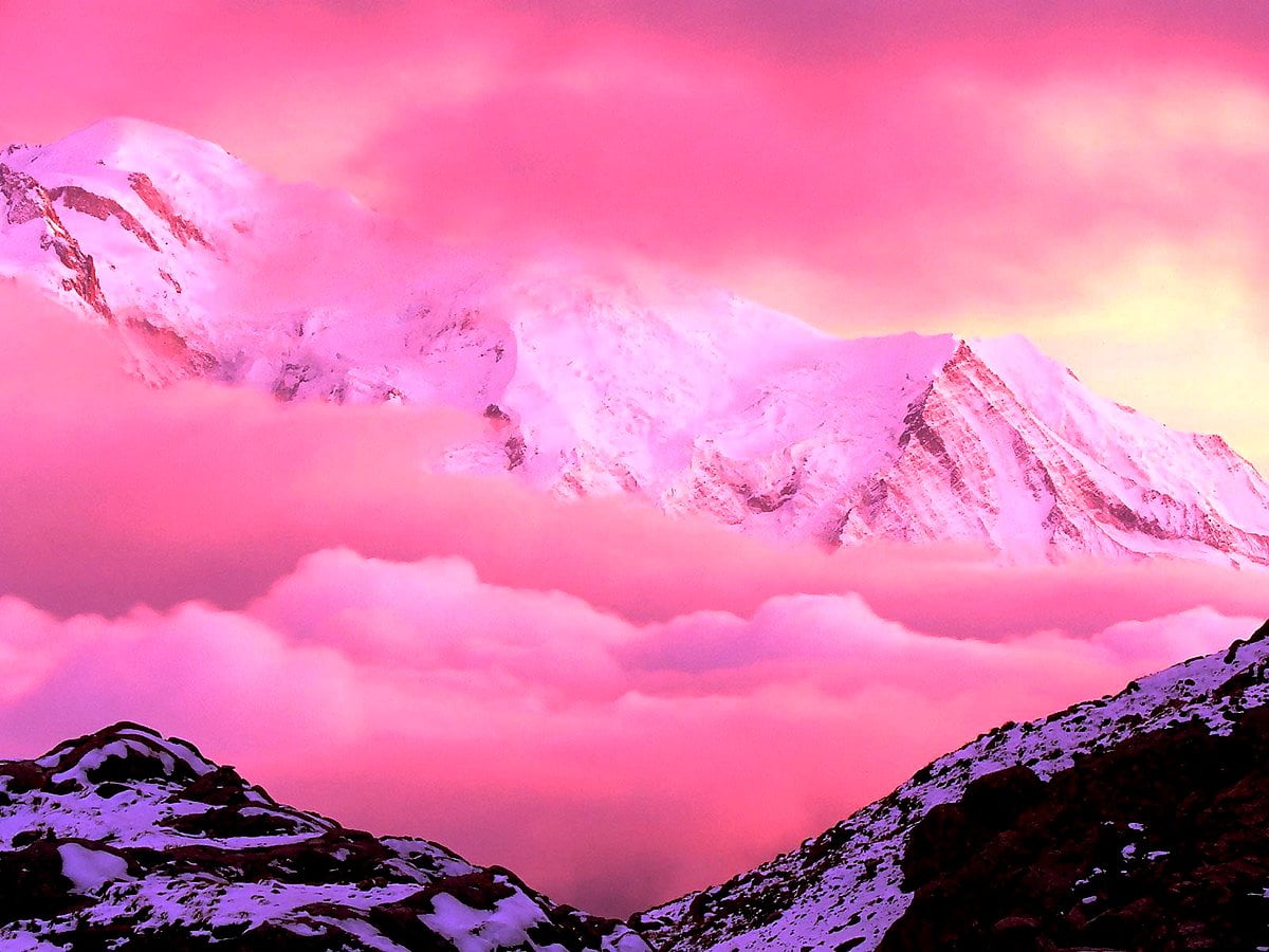 Bakgrundsbild Berg, Stenar, Natur | Gratis Bilder