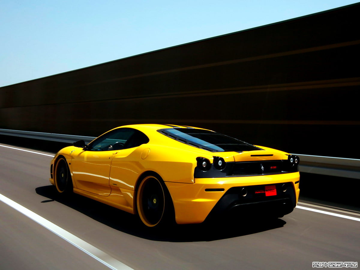 Bakgrund Ferrari, Bilar, Superbil | Topp Gratis Bilder