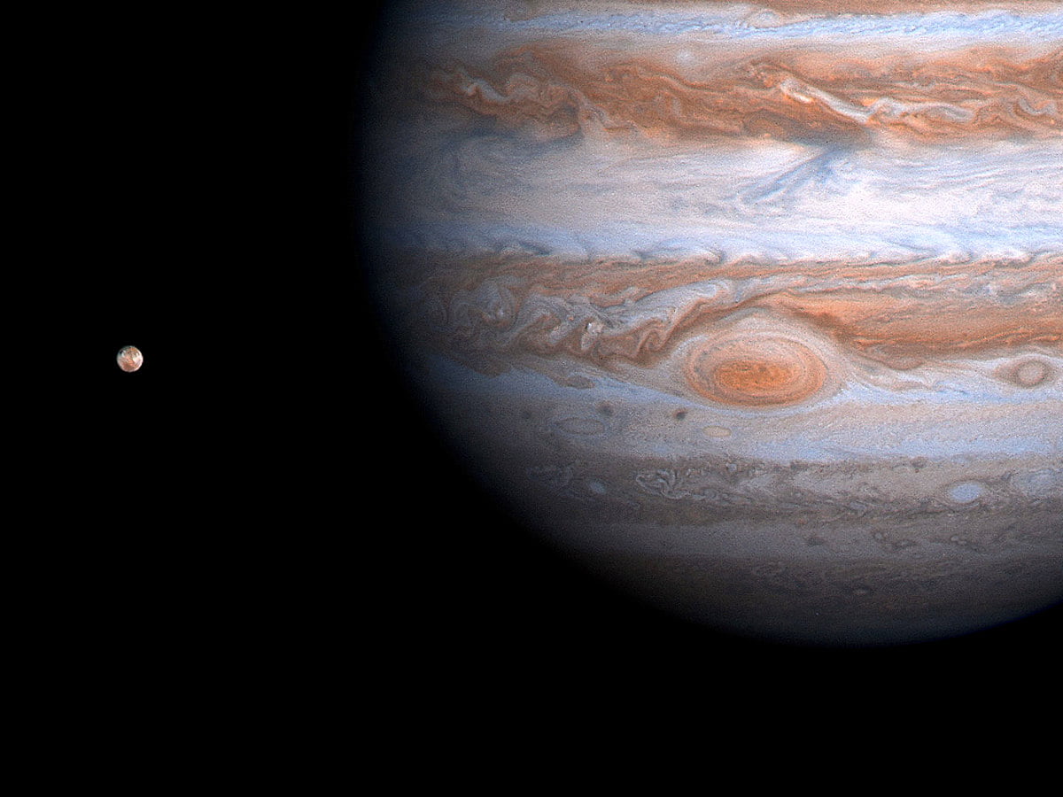 Bakgrundsbild Planet, Astronomi, Yttre Rymden | Bästa Bilder