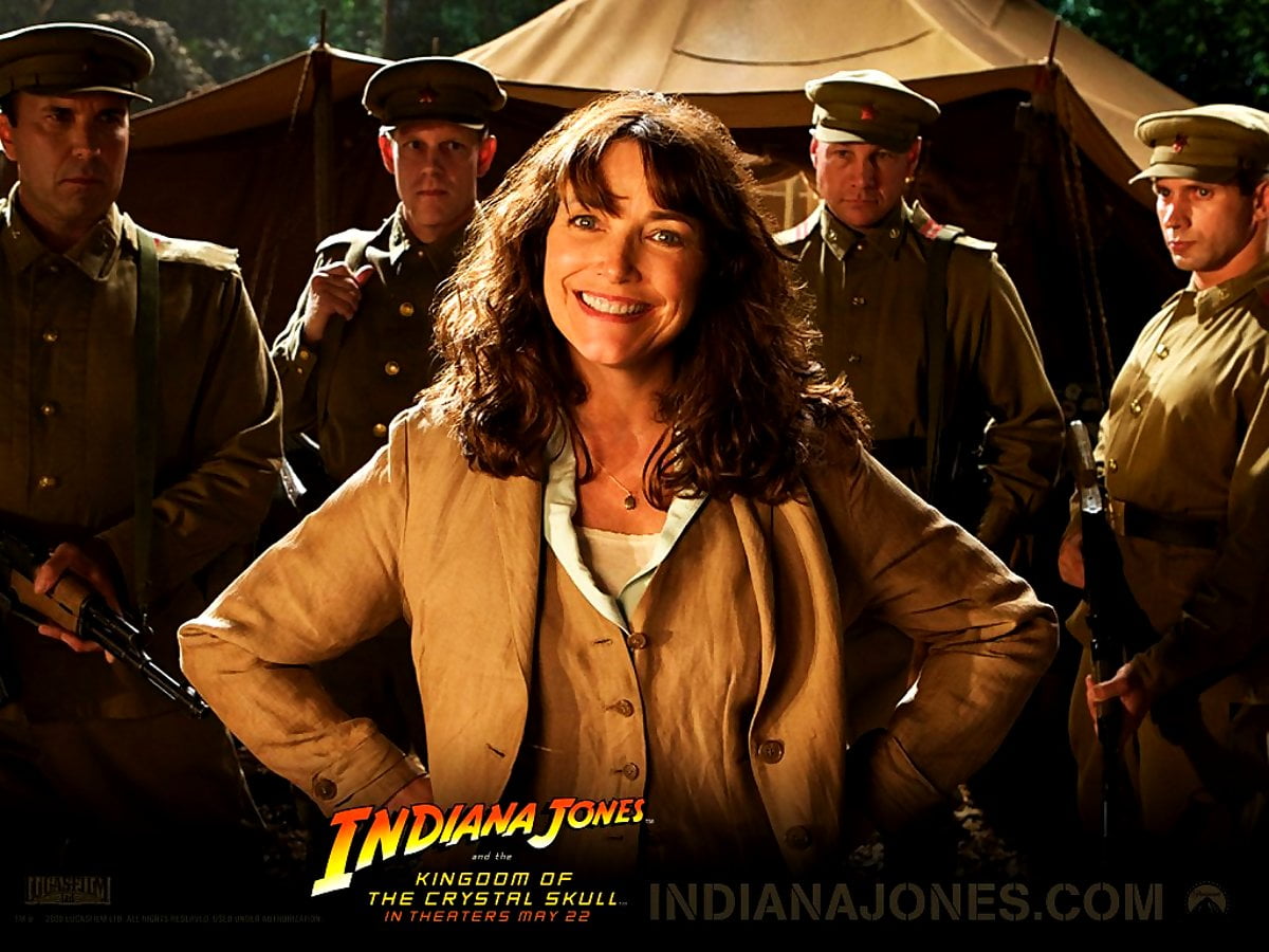 Karen Allen, Indiana Jones, Filmer bakgrund | Topp Gratis Bilder