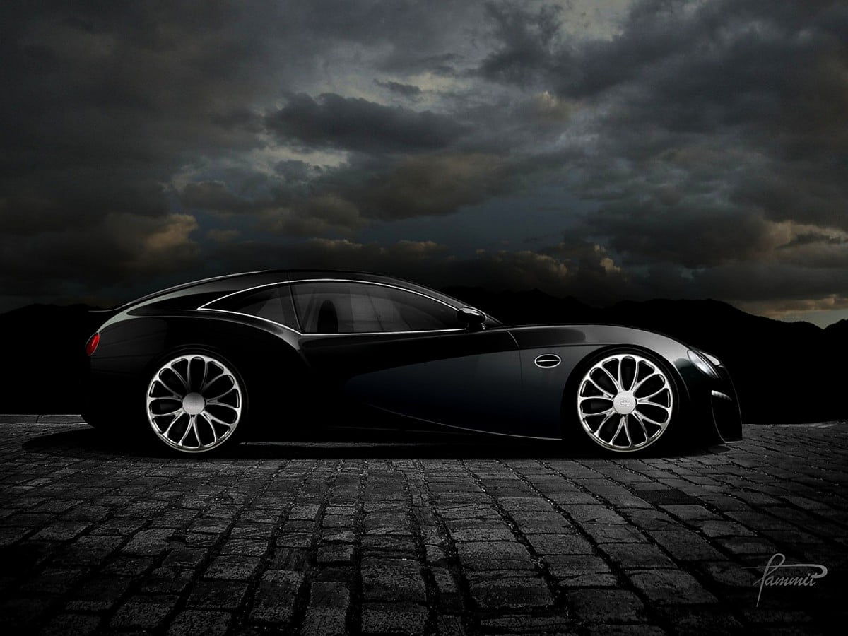Bakgrundsbild Bugatti, Bilar, Bugatti Veyron | Topp Gratis Bakgrunder
