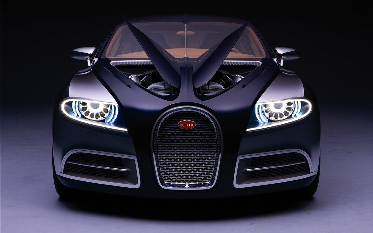 20+ Bugatti bakgrundsbilder HD | Ladda Ner Gratis