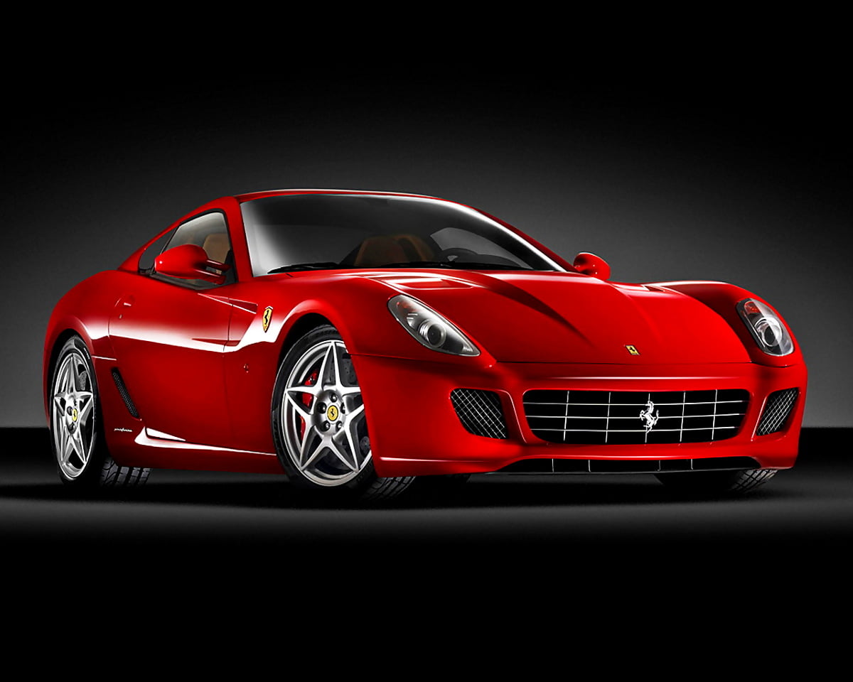 Bakgrundsbild Ferrari, Bilar, Superbil | Bästa Bilder