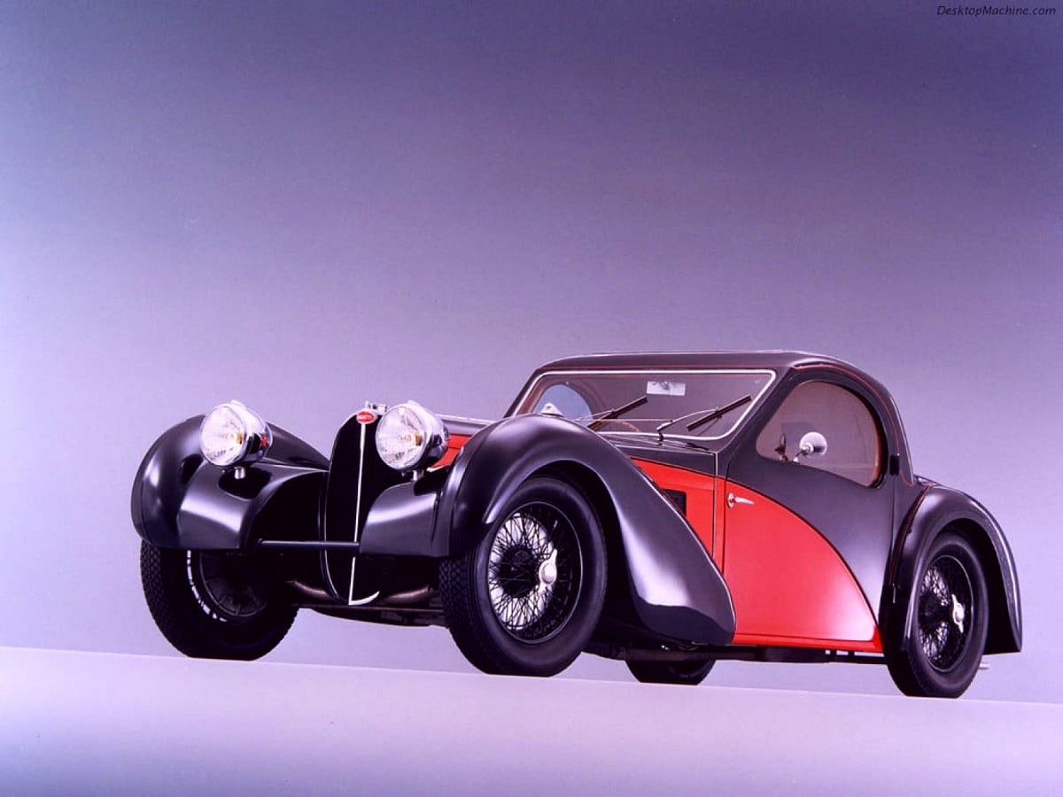 20+ Bugatti bakgrundsbilder HD | Ladda Ner Gratis