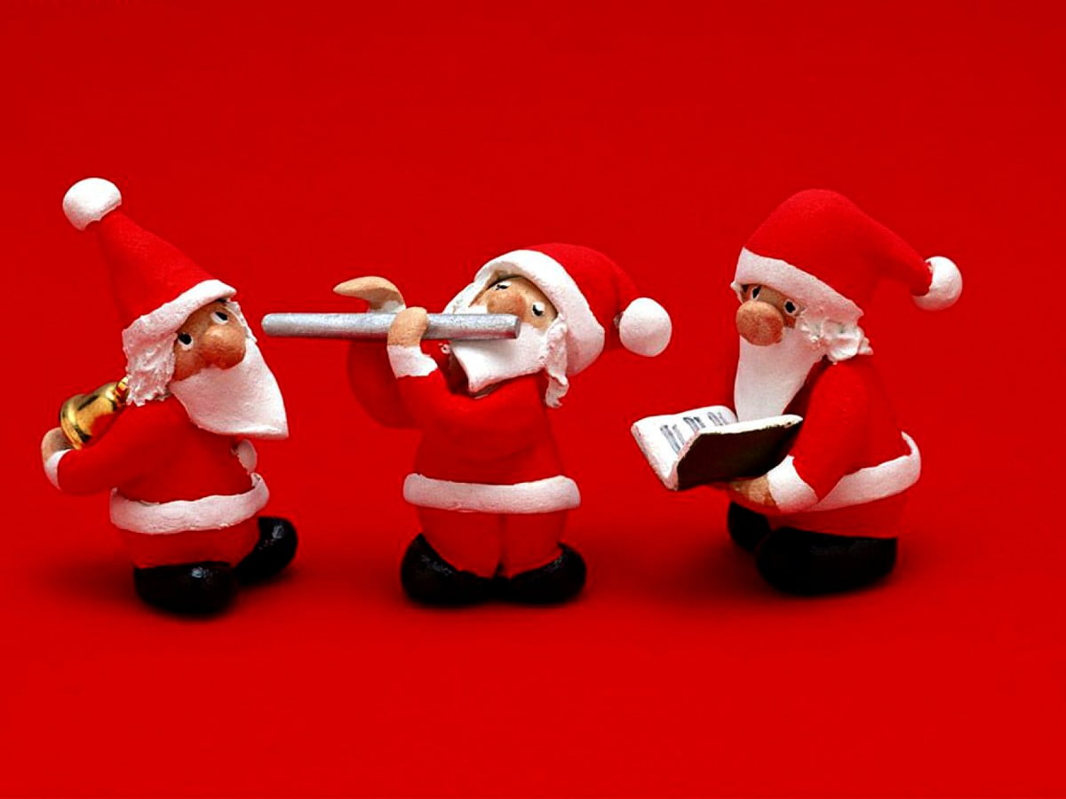 120+ God Jul bakgrundsbilder HD | Ladda Ner Gratis