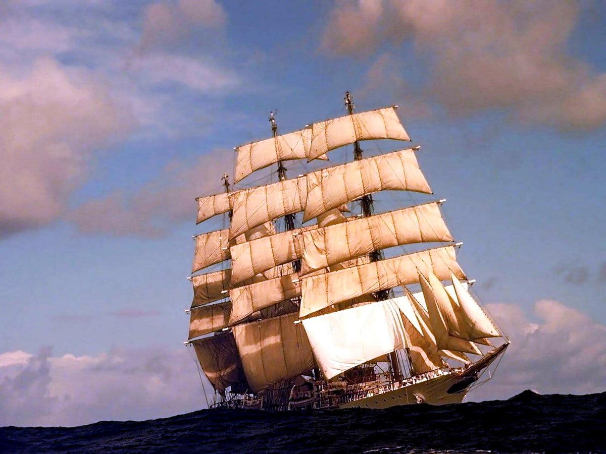 220+ Segelfartyg bakgrundsbilder HD 🔥 Ladda Ner Gratis