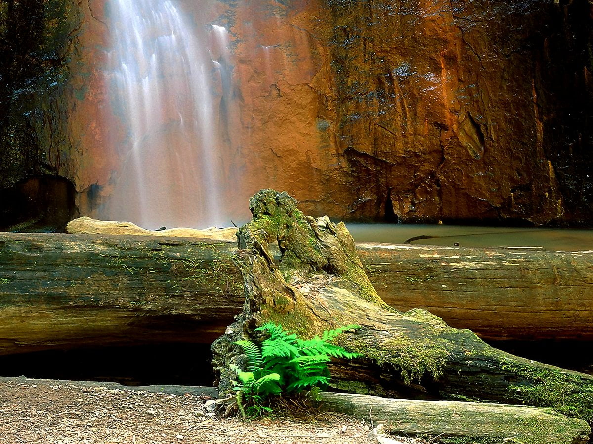 240+ 4K Vattenfall bakgrundsbilder | Gratis Bilder