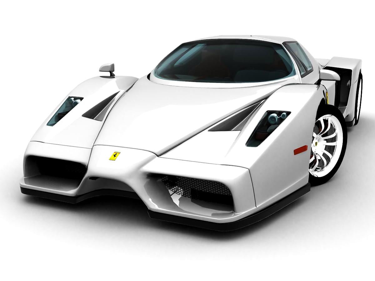 100+ 4K Ferrari bakgrundsbilder | Gratis Bilder