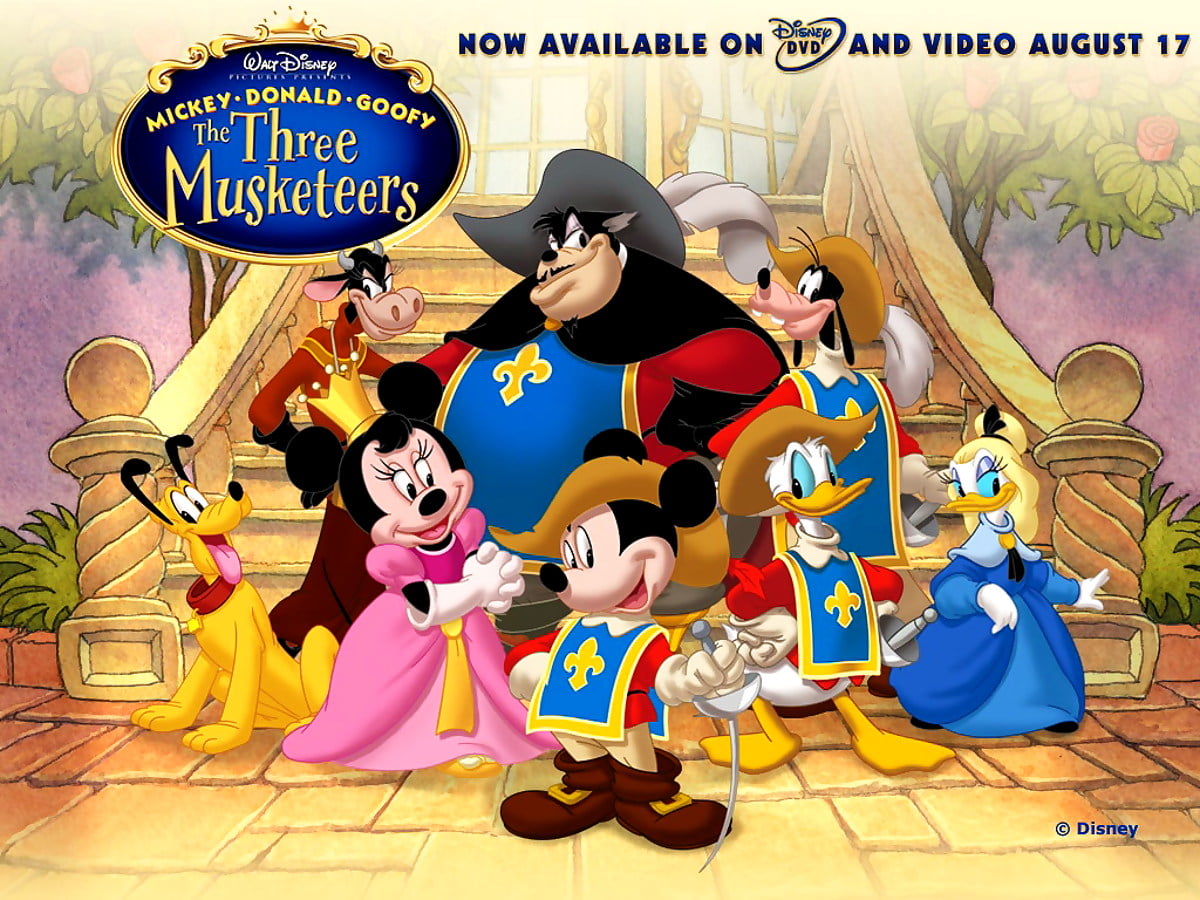 Estetisk bakgrundsbild Disney, Tecknade Serier, Animerad Tecknad ...