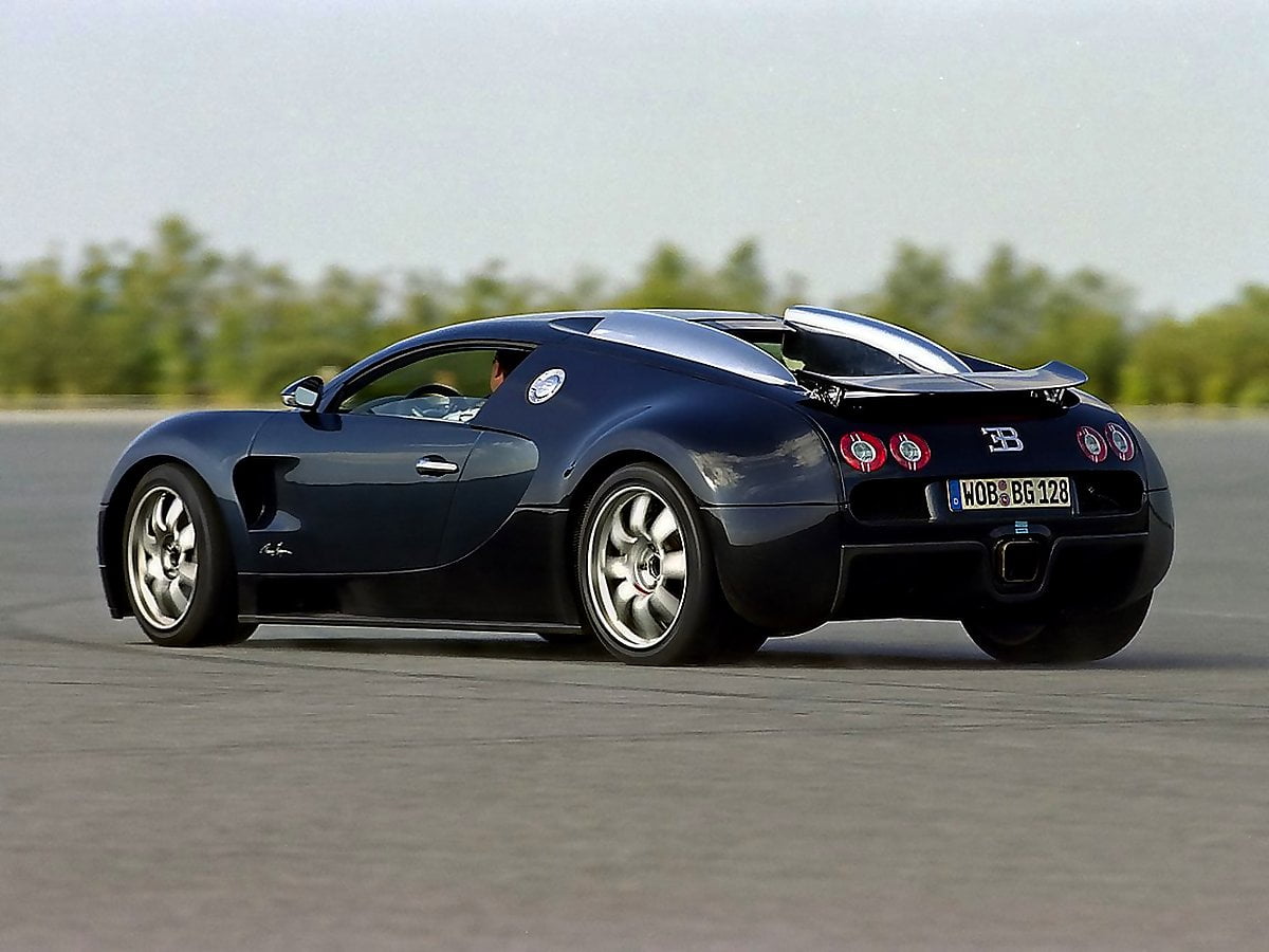 Bakgrund Bilar, Bugatti, Bugatti Veyron | Gratis Skrivbordsbilder