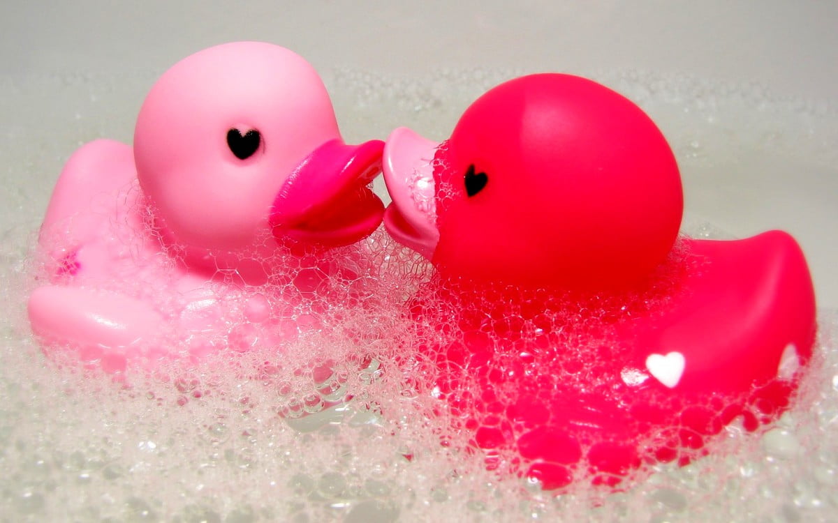 Gummi Anka bakgrundsbilder HD | Ladda Ner Gratis