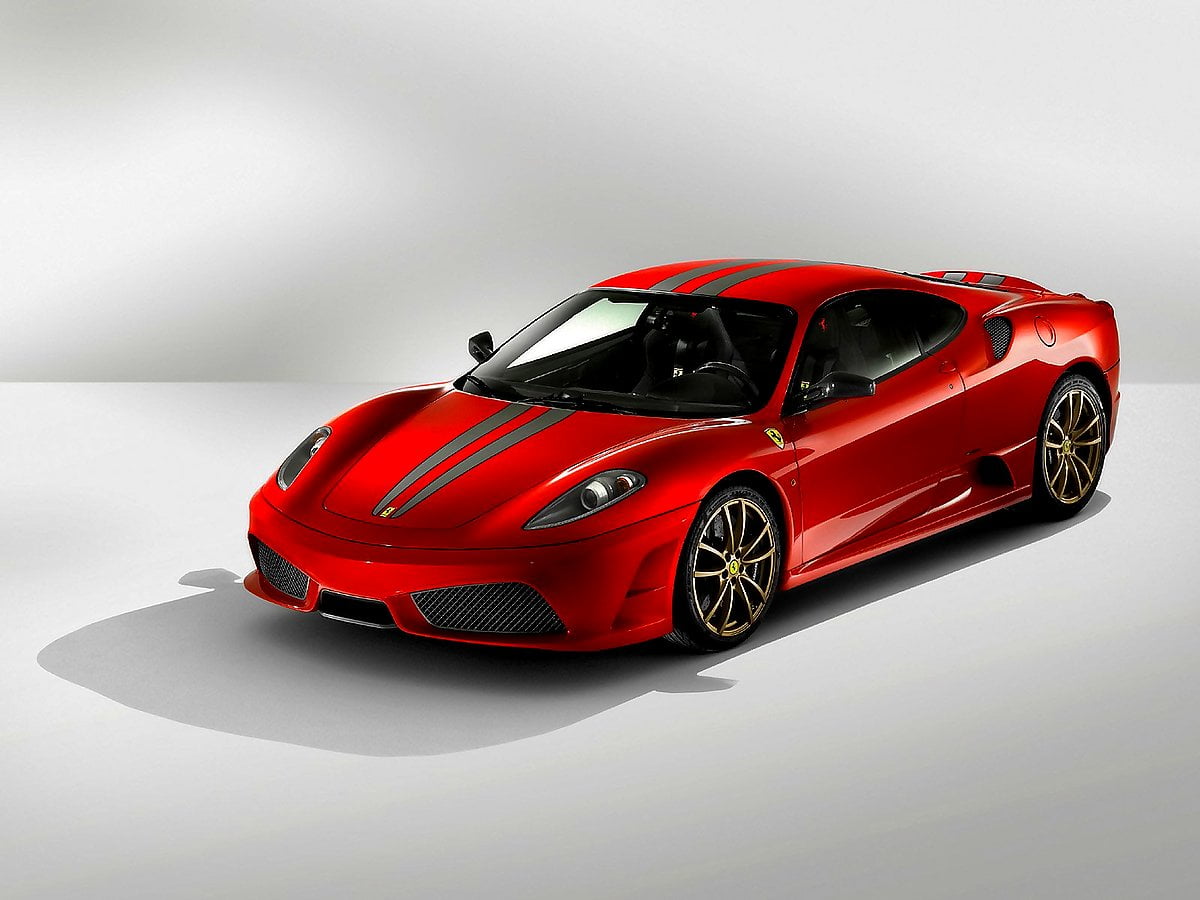 Ferrari, Bilar, Superbil bakgrund | Gratis Skrivbordsbilder