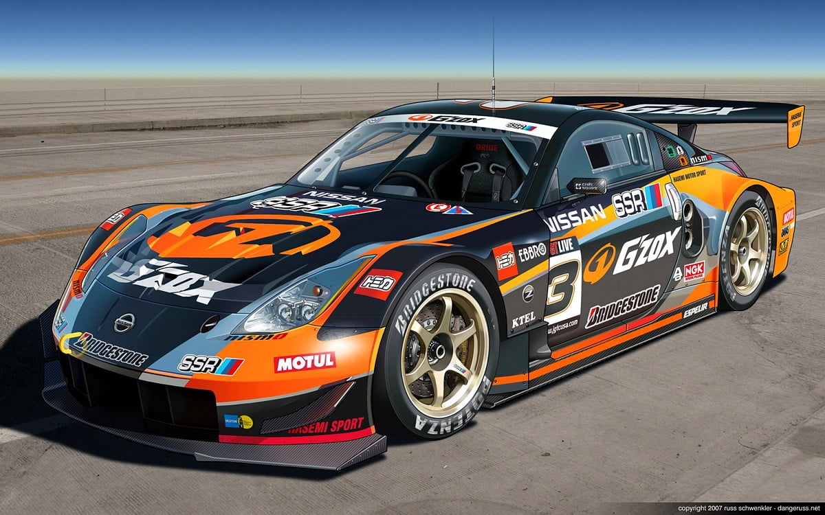 Bakgrundsbild Bilar, Motorsport, Sportbil | Ladda Ner Bilder