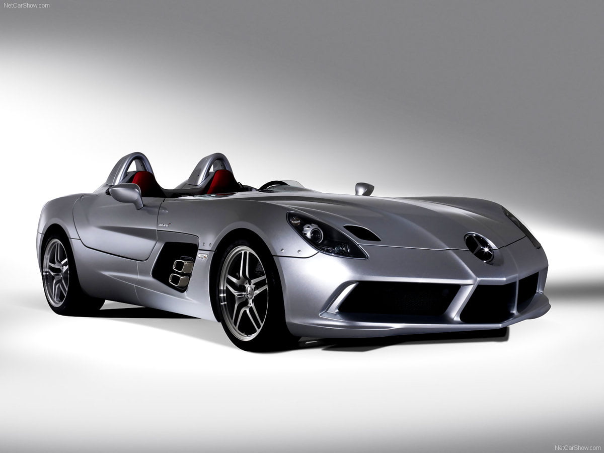 1600x900 Mercedes, Bilar, Superbil bakgrund | Gratis Skrivbordsbilder