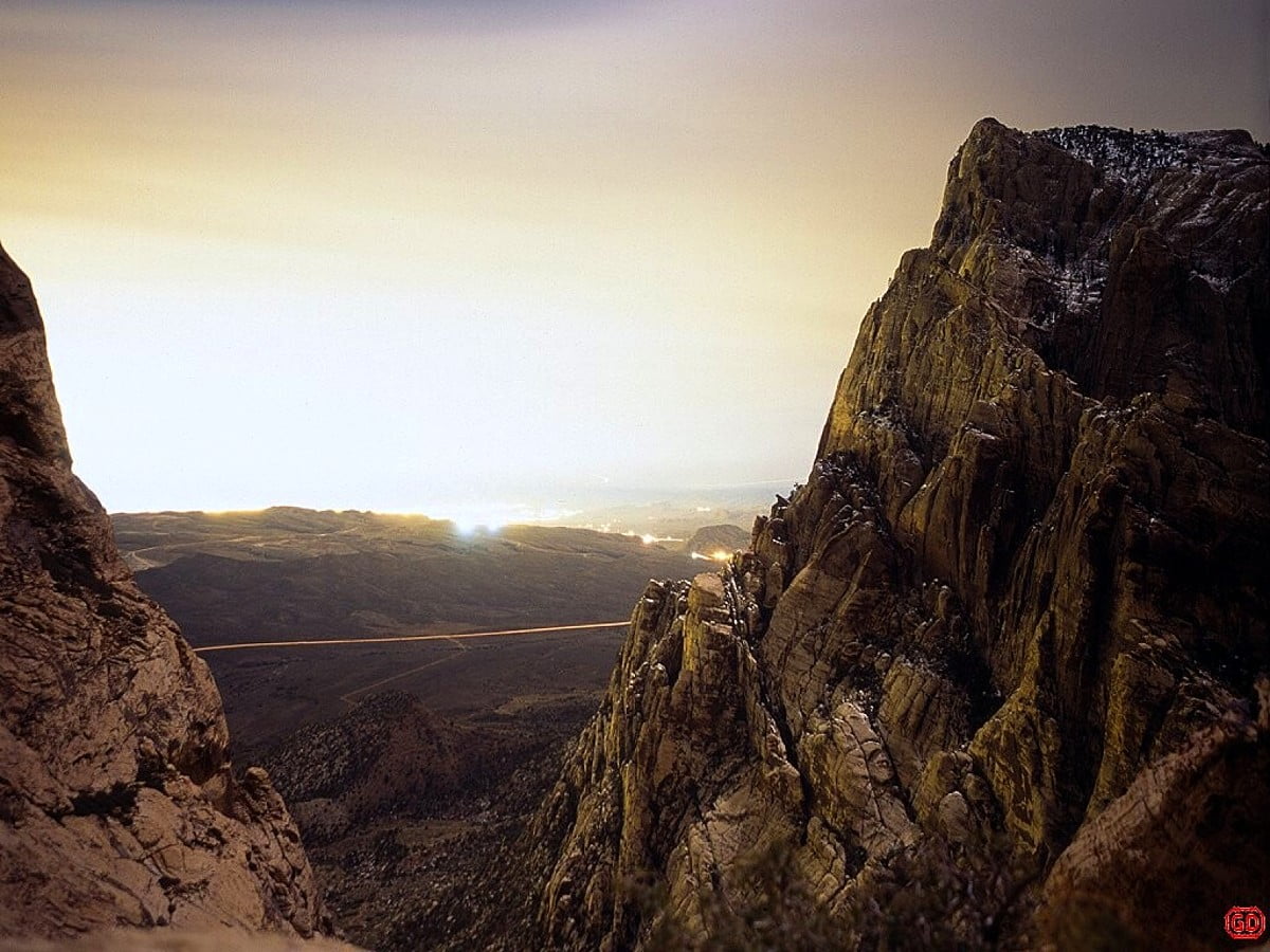 Bakgrund Vacker Himmel, Berg, Natur | Topp Gratis Bakgrunder