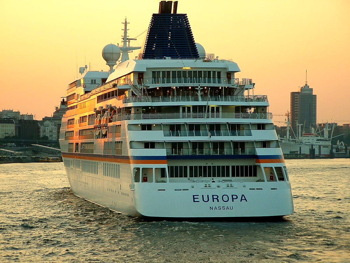 70+ Motorfartyg bakgrundsbilder HD | Ladda Ner Gratis