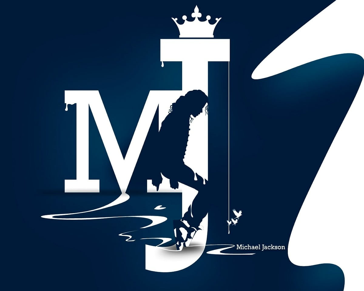 60+ Michael Jackson bakgrunder till mobilen | Ladda Ner Gratis