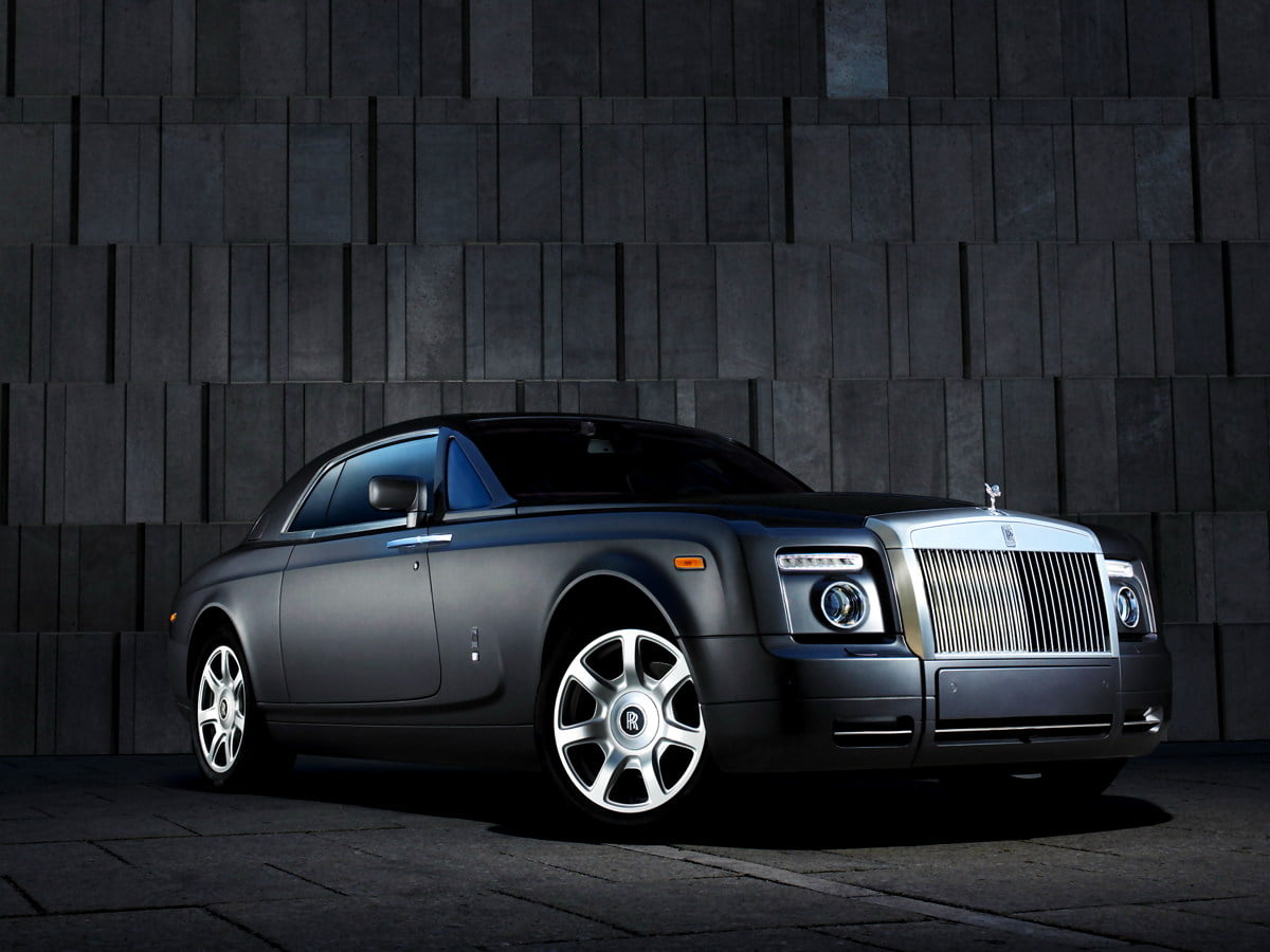 20+ Rolls-Royce bakgrundsbilder HD | Ladda Ner Gratis