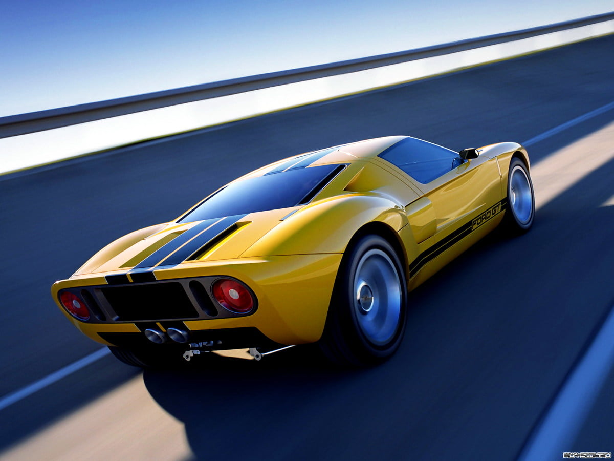 20+ Ford Gt40 bakgrundsbilder HD | Ladda Ner Gratis
