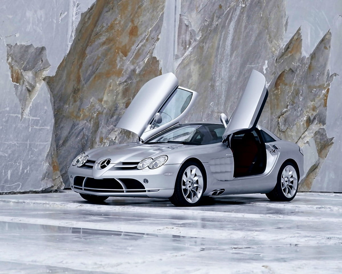 Bakgrundsbild Mercedes, Bilar, Mercedes-Benz | Ladda Ner Bilder
