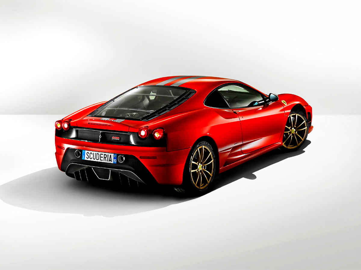 Bakgrund Bilar, Ferrari, Superbil | Gratis Bakgrundsbilder