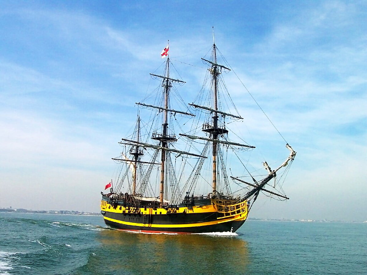 150+ HD Segling bakgrunder | Gratis Bilder