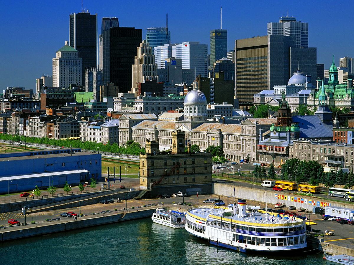 Vacker bakgrundsbild Stad, Kanada, Stadsbild | Topp Gratis Bakgrunder