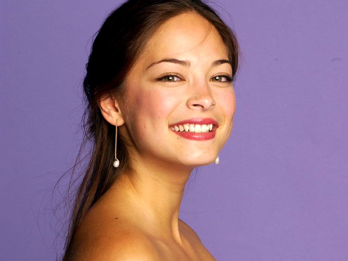Bakgrund Kristin Kreuk, Känslor, Flickor | Gratis Skrivbordsbilder
