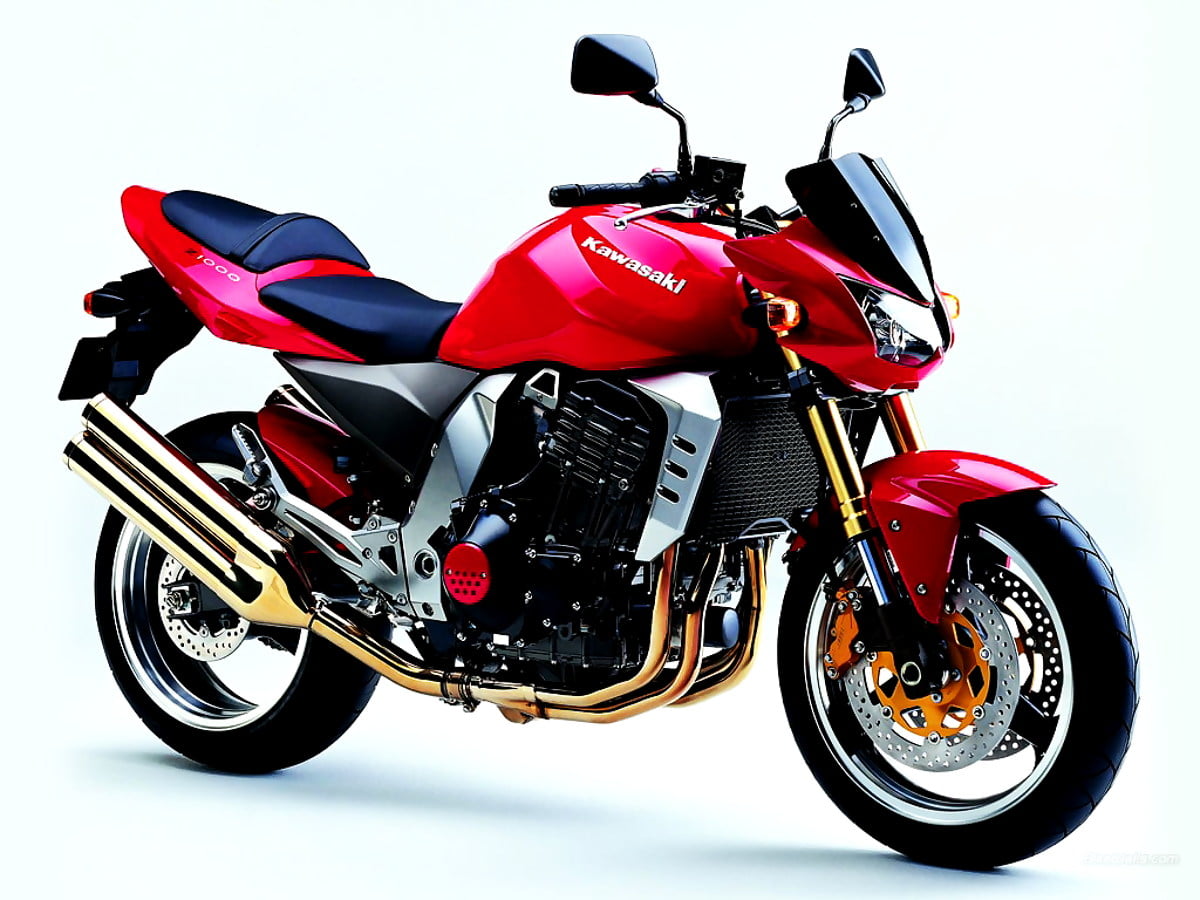 320+ Coola bakgrundsbilder Motorcykel | Ladda Ner Gratis