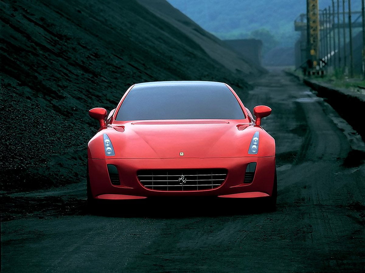 Bakgrund Bilar, Ferrari, Superbil | Gratis Bakgrundsbilder