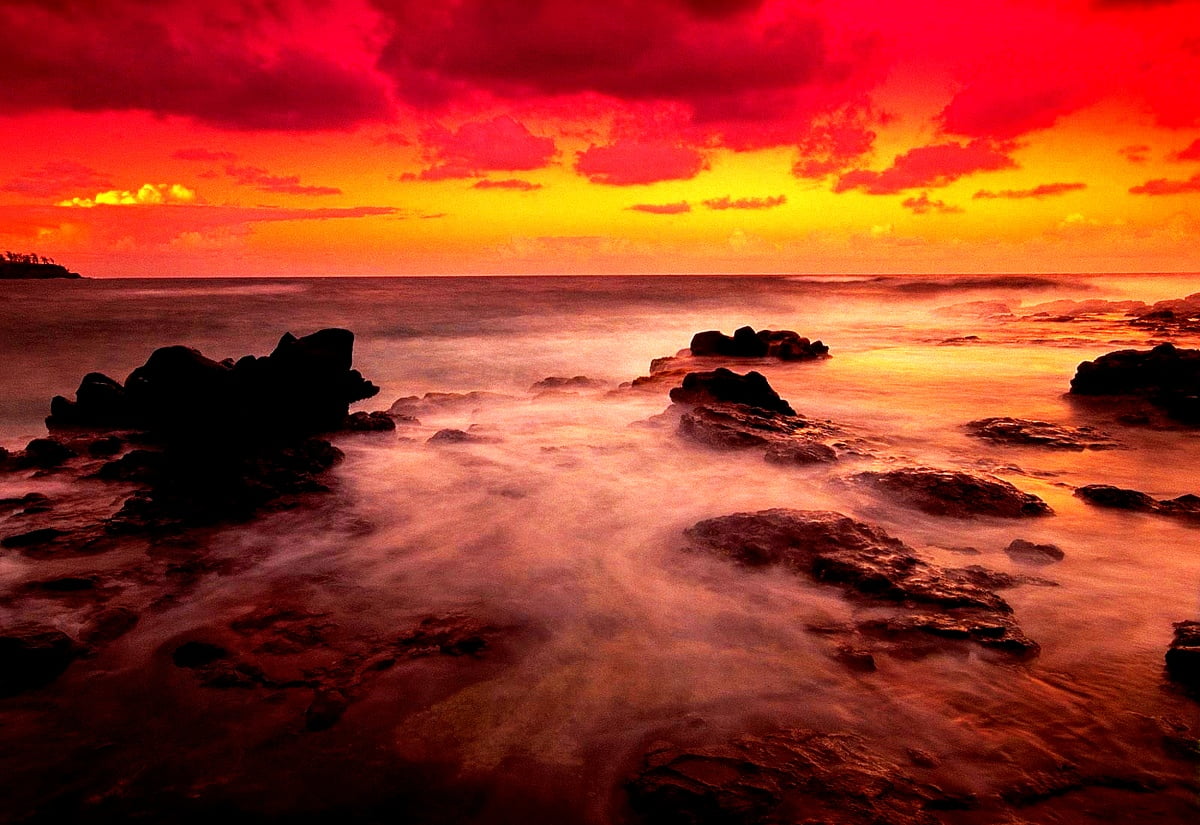 Bakgrund Himmel, Natur, Horisont 1440x900 | Topp Gratis Bakgrunder