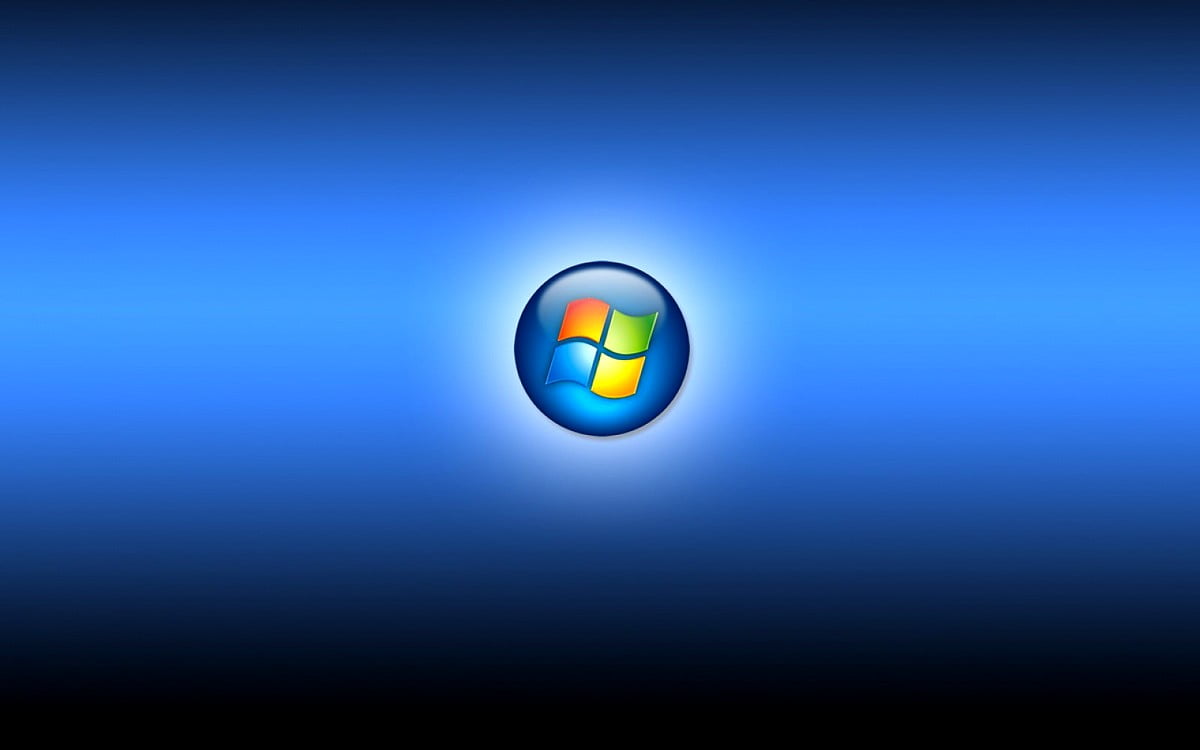 Bakgrundsbild Windows Vista, Operativ System, Tecknade Serier | Gratis ...