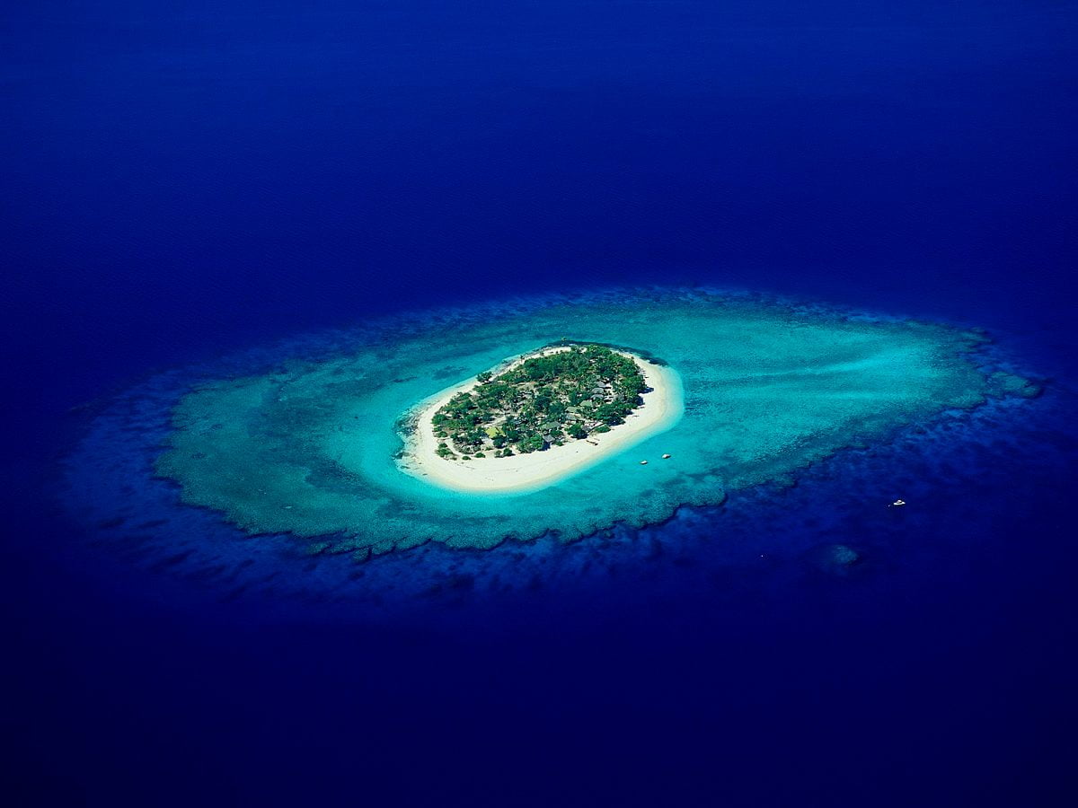 Atoll bakgrundsbilder HD | Ladda Ner Gratis