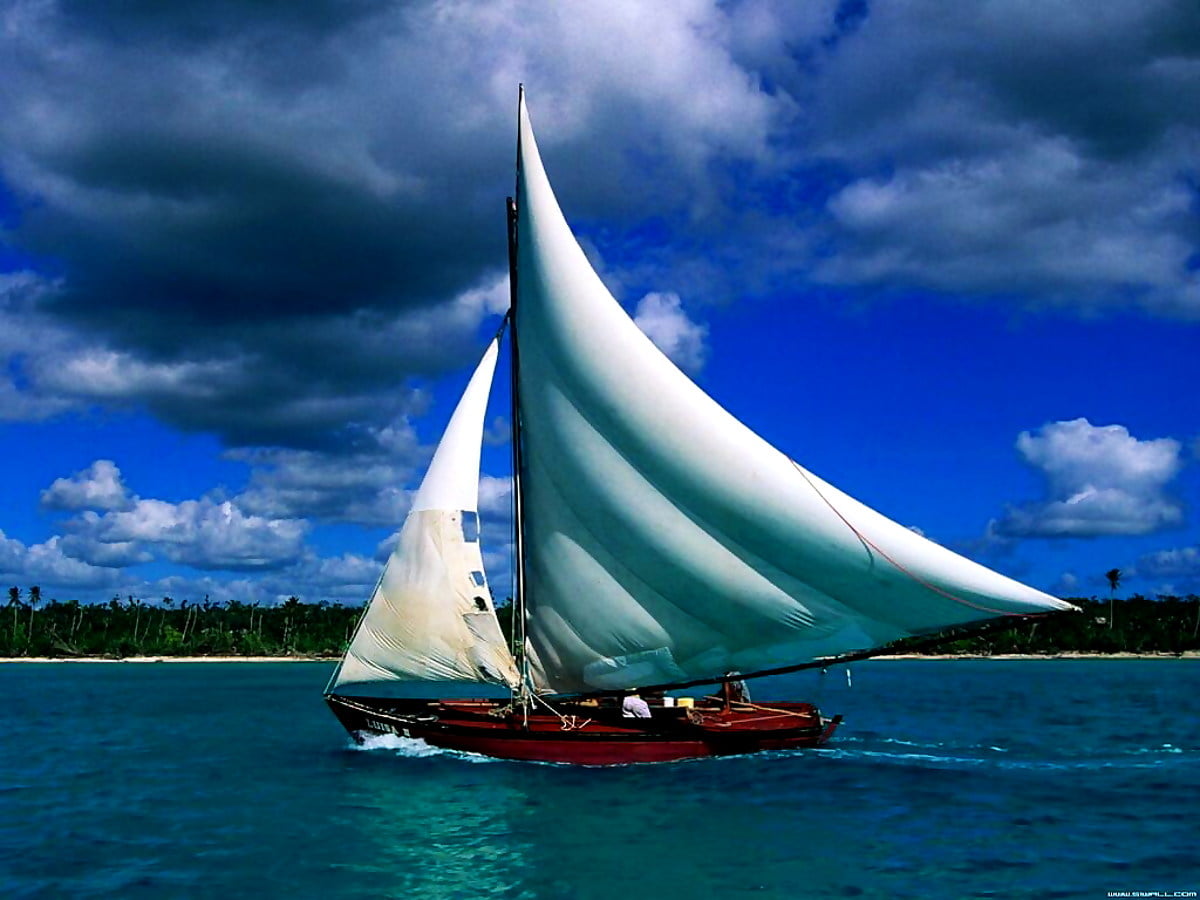 150+ Bakgrundsbilder Segling | Ladda Ner Gratis