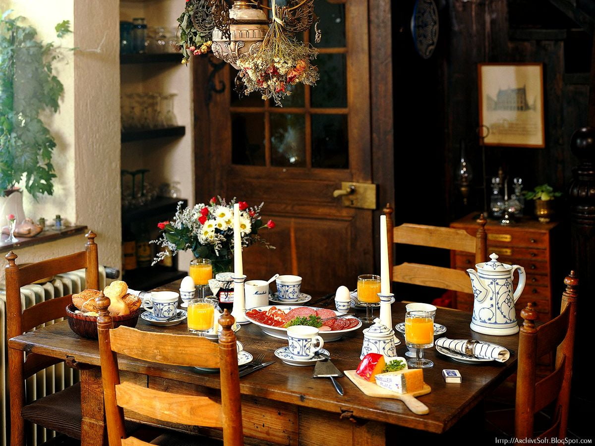 Brunch bakgrundsbilder HD | Ladda Ner Gratis