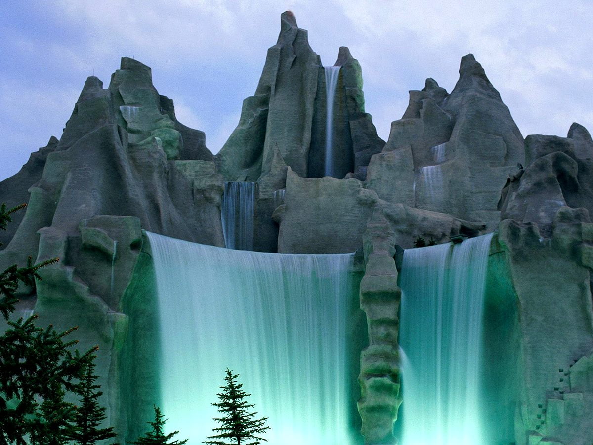 240+ 4K Vattenfall bakgrundsbilder | Gratis Bilder