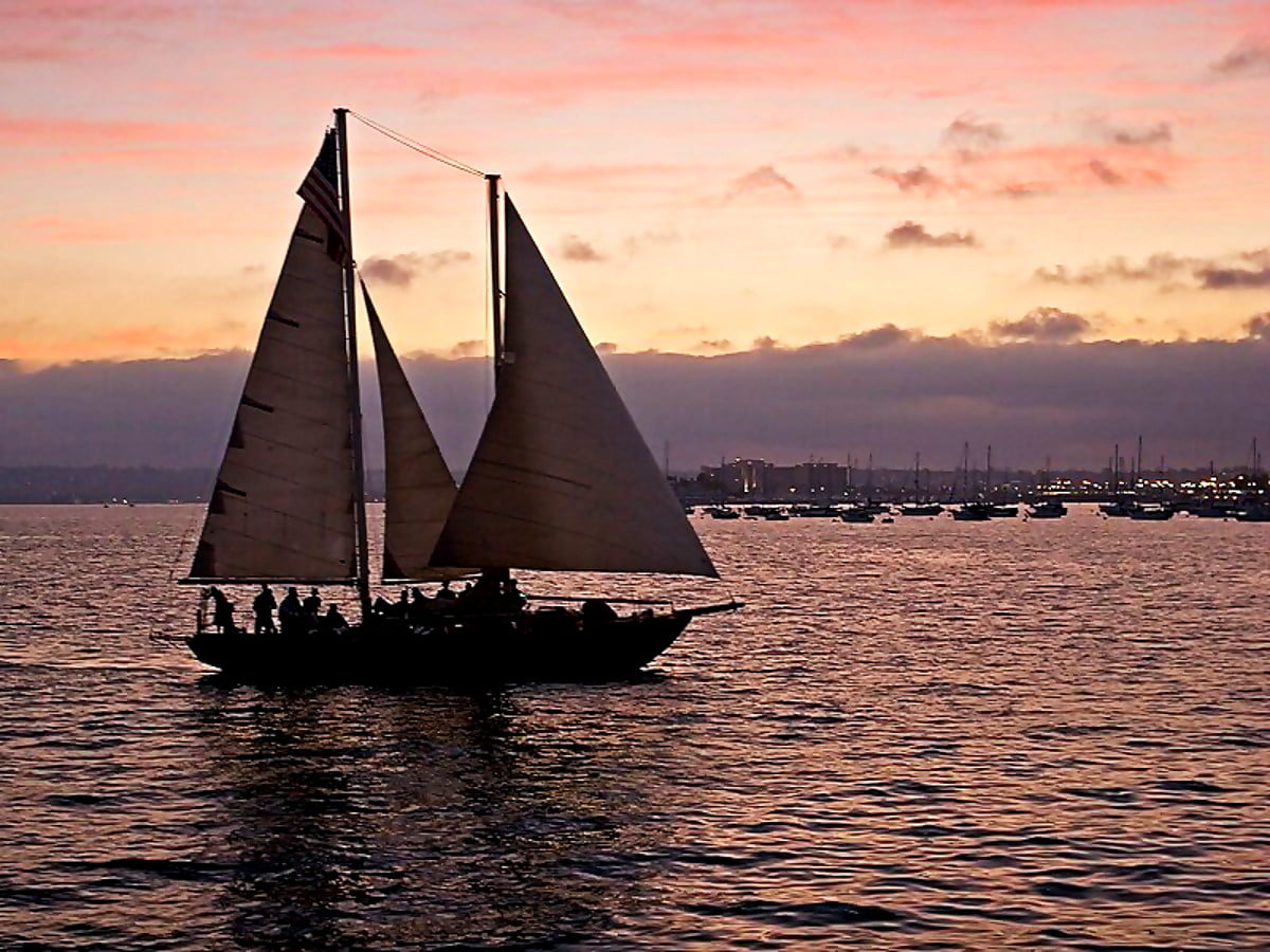 160+ HD bakgrundsbilder Segla 🔥 Ladda Ner Gratis