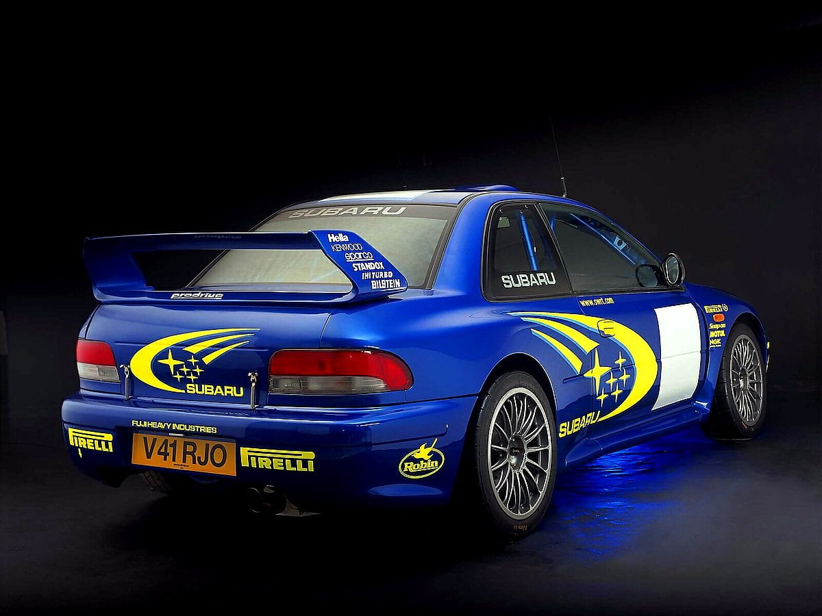 Subaru bakgrundsbilder HD | Ladda Ner Gratis