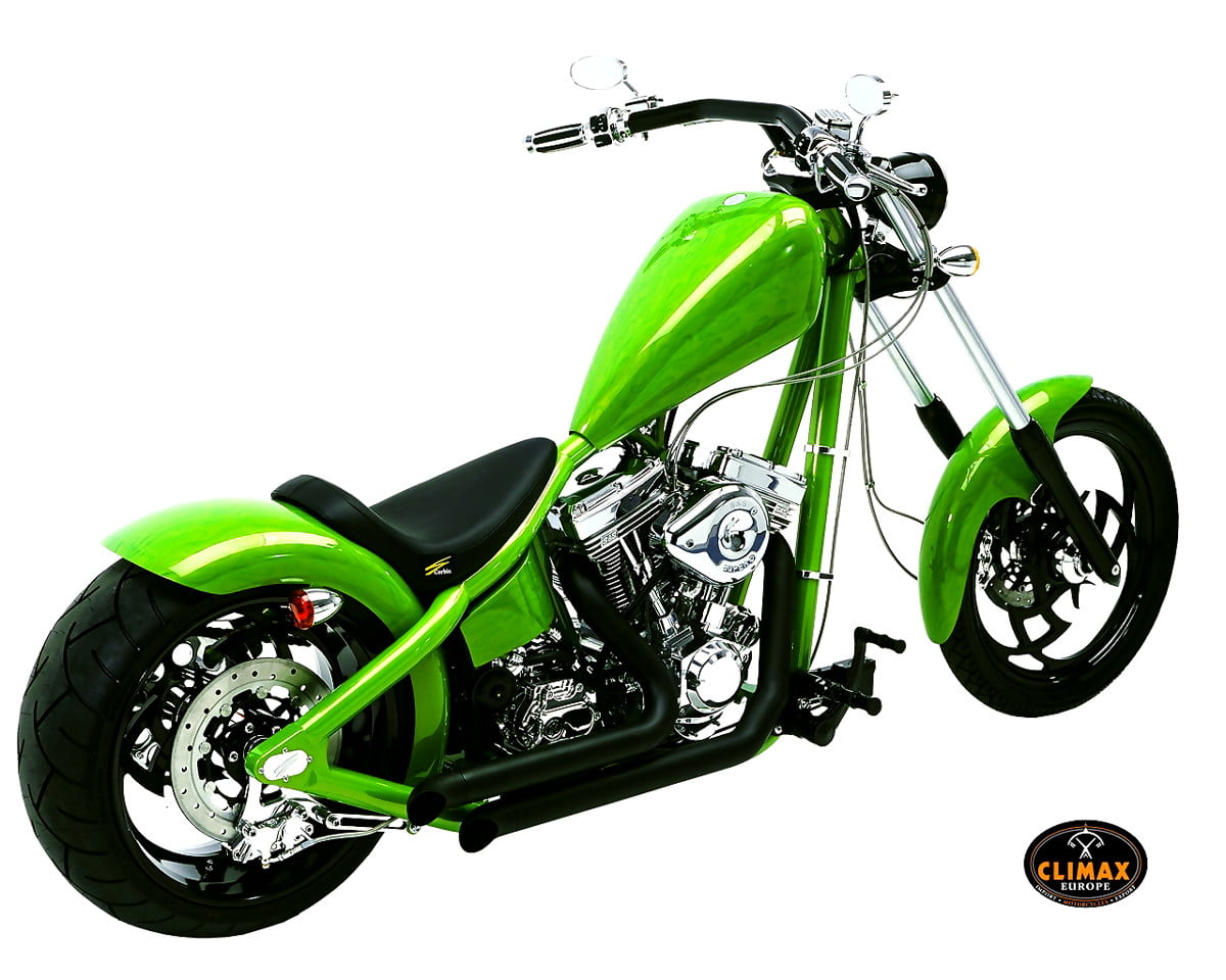 Snygg bakgrundsbild Motorcykel, Chopper | Bästa Bilder