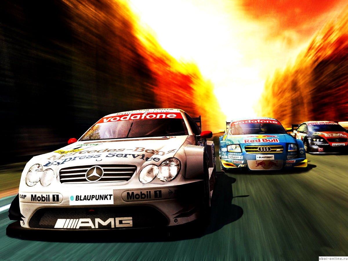 150+ Racing bakgrunder HD |Ladda Ner Gratis
