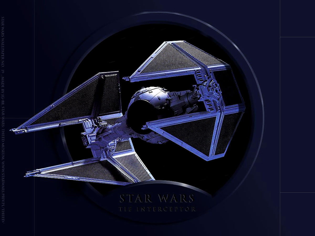 Skrivbordsbild Star Wars, Rymden, Rymdskepp | Ladda Ner Skrivbordsbilder